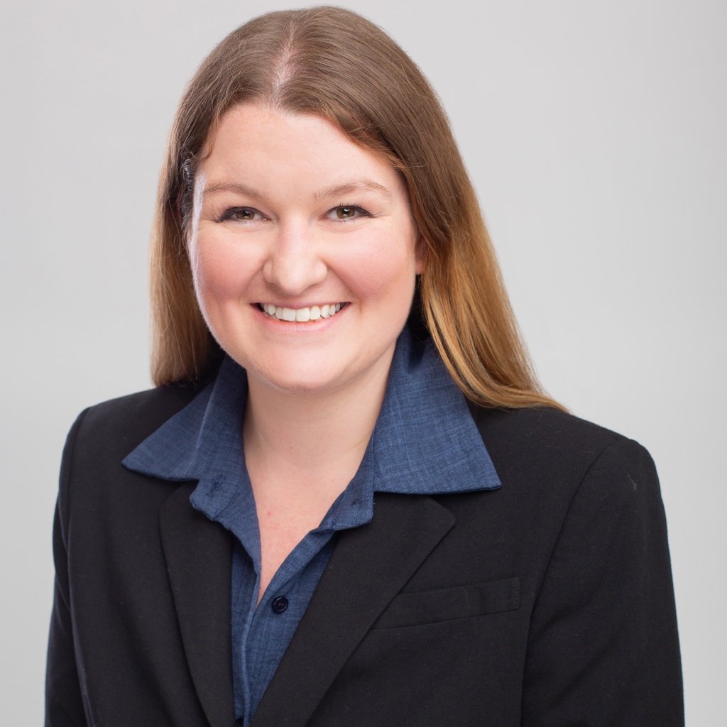 About Stephanie Iken – Stephanie Iken, Attorney at Law